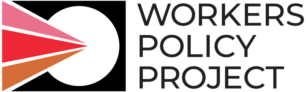 Workers Policy Project